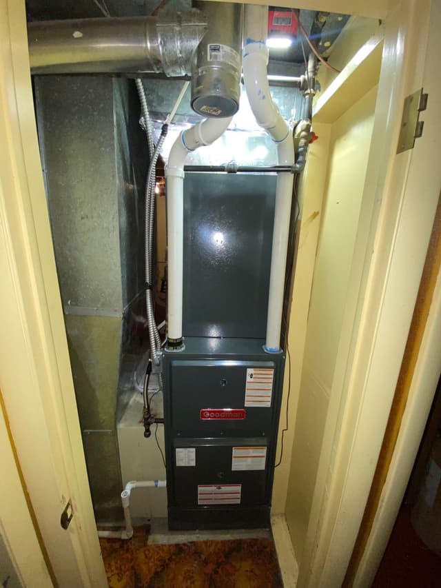 Heating Installation Experts | Utah Quality Heating & Cooling
